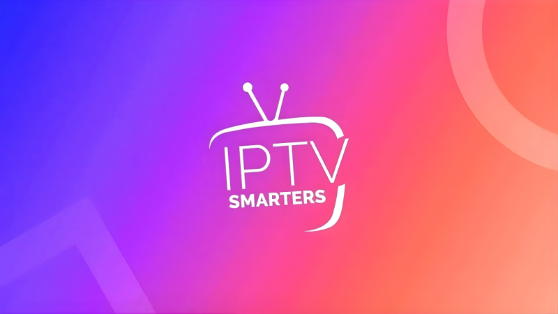 IPTV Smarters Pro – Best IPTV Player for Android, iOS & Smart TVs